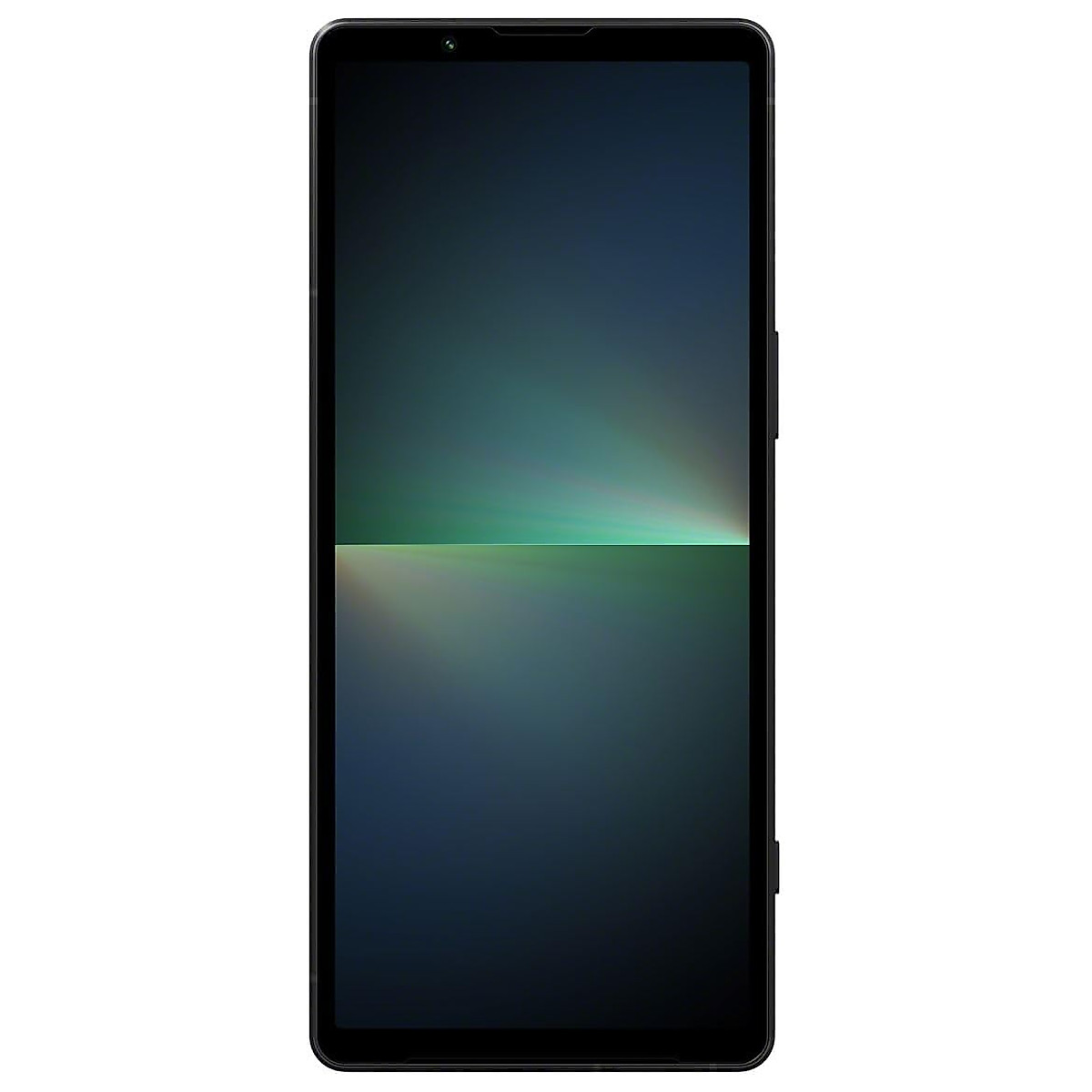 Sony Xperia 5 V 5G Dual XQ-DE72 256GB 8GB RAM Unlocked (GSM Only | No CDMA - not Compatible with Verizon/Sprint) Global, Mobile Cell Phone - Black