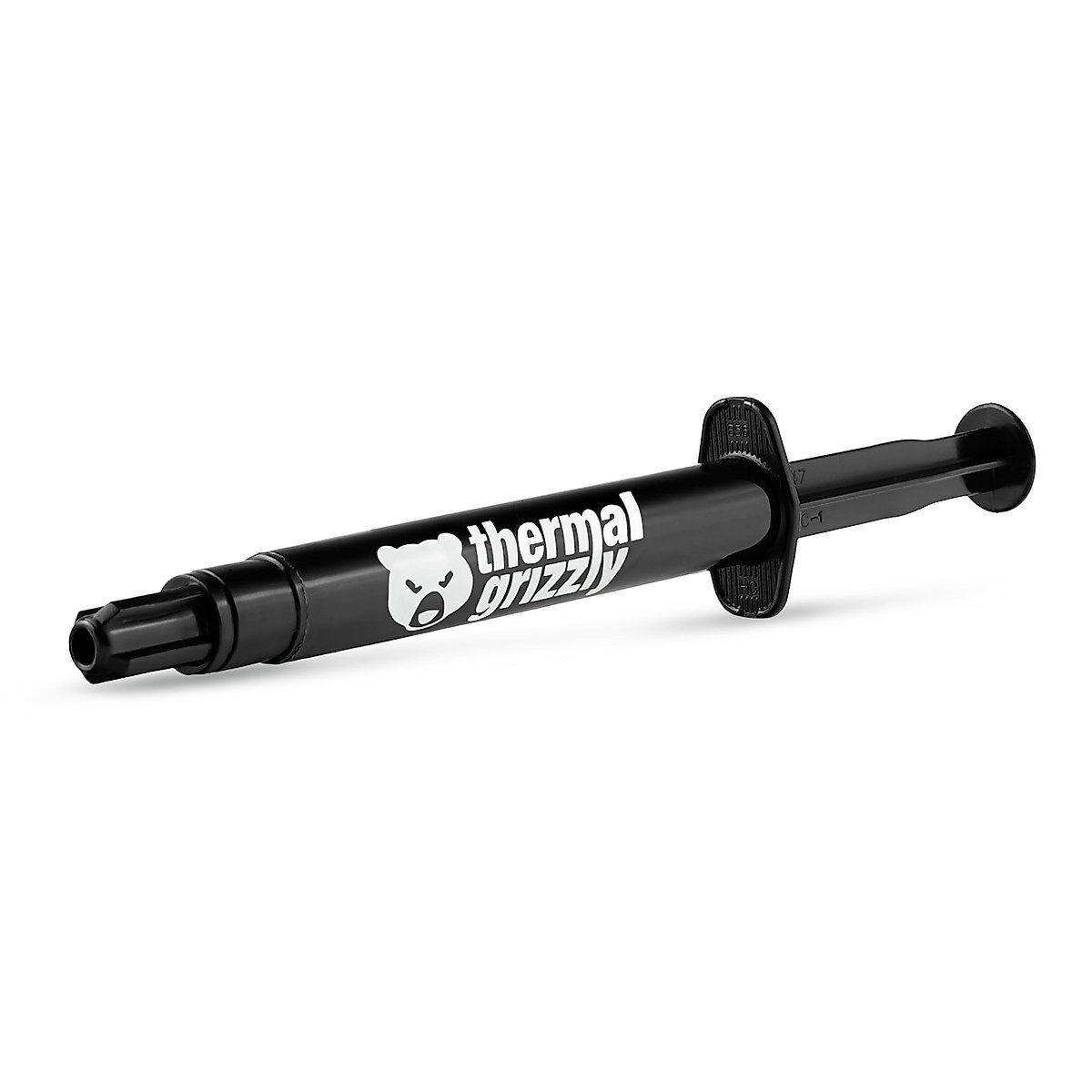 Thermal Grizzly - Kryonaut - 5.55 Gram/1.5 ml - Extremly High Performance Thermal Paste - For Demanding Applications and Overclocking CPU/GPU/PS4/PS5/Xbox