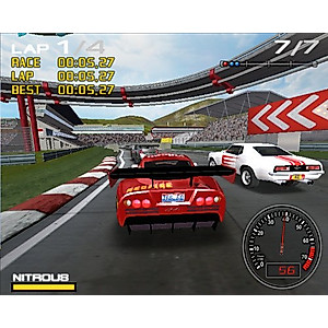 Build N Race - Nintendo Wii