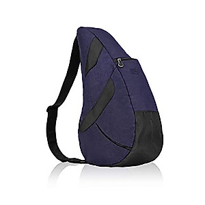 AmeriBag Healthy Back Bag® tote Traveler Medium (Blue Night)