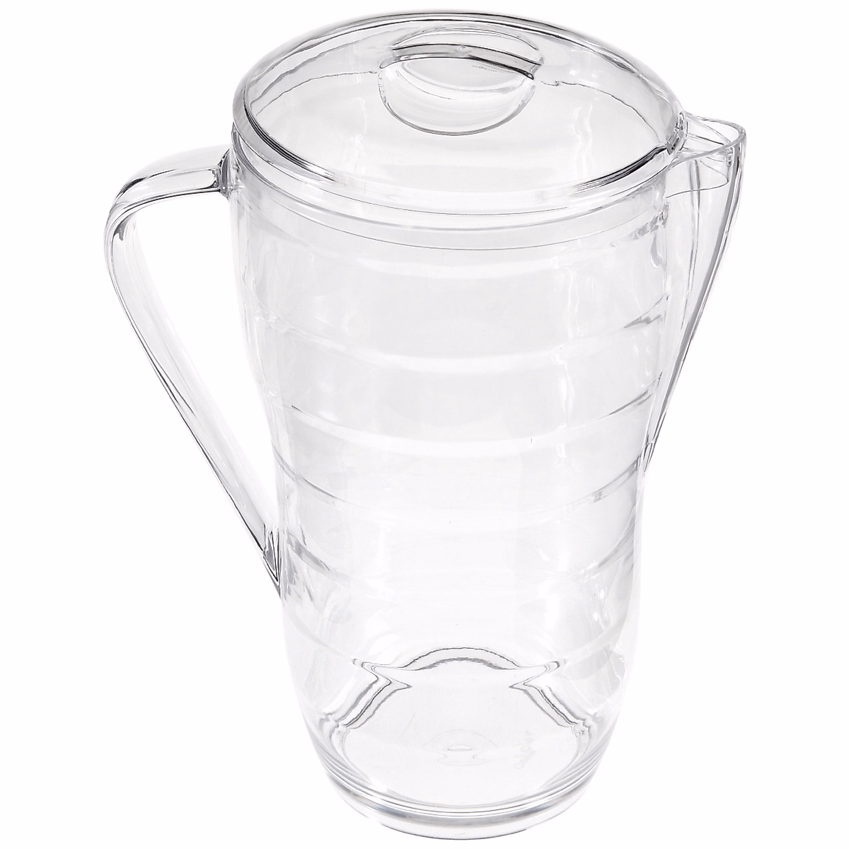 CreativeWare 2-1/2-Quart Pitcher, 1