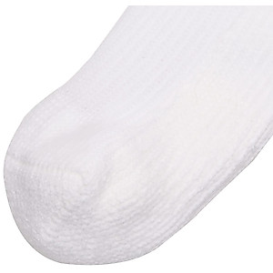 Thorlos Women's AMX Max Cushion Fitness Ankle Socks, Beige, Medium