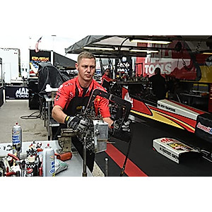 Mechanix Wear: Specialty 0.5mm High-Dexterity Work Gloves (Large, Black/Grey)