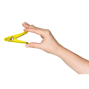 Resistive Pinch Pin Hand Exercisers (5 Count)