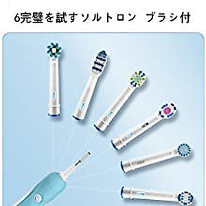 WuYan Toothbrush Heads for Oral B Electric Toothbrush, 8 Pack Replacement Toothbrush Heads,Compatible with Professional Care 1000 3000 5000 7000,Triumph,Advance Power etc