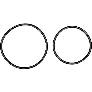 Tiki Island Pool Express Replacement for DEX2420Z8A Hayward DE and Cartridge Filters Manual Air Relief Valve Oring Kit