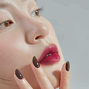 rom&nd DEWY·FUL WATER TINT (08 BERRY DIVINE)