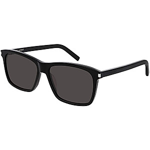 Saint Laurent SL 339 Black One Size
