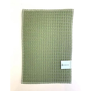 Originallife Washable Reusable Air Cleaning Filter, 9" x 15" Compatible With 3M Filtrete FAPF02, FAPF02-4, FAPF02-6, RAP.010915, RAP.01091,Replace HEPA Filter