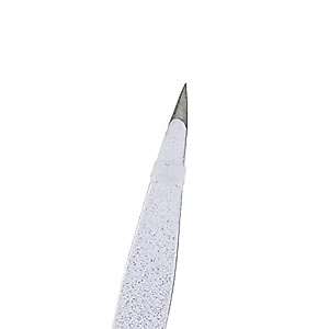 Amazon Basics Eyebrow Tweezers 2-Pack