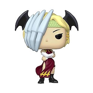 Funko POP Pop! Animation: My Hero Acadamia - Ryuko in Hero Costume Multicolor