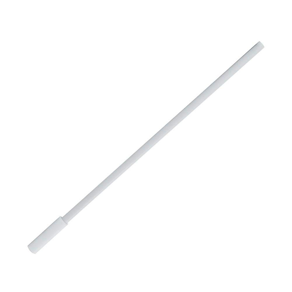 27.5cm Magnetic Stir Bar Retriever, 10.83in PTFE Mixer Stir Bar, Chemical Resistant Stirring Rod for Scientific Research