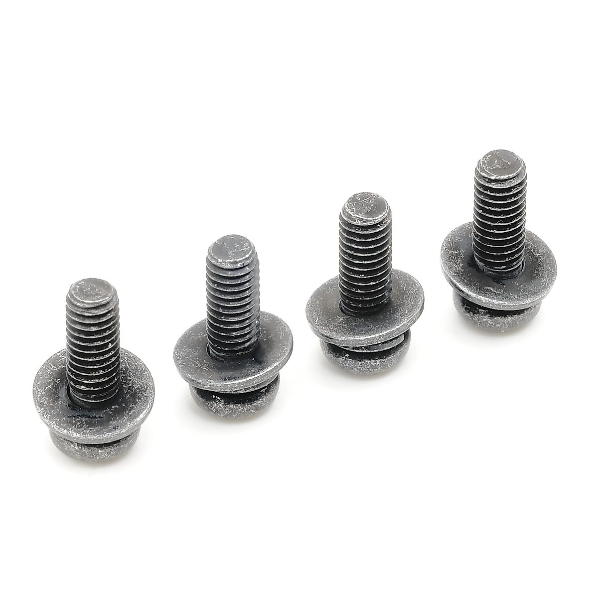 ReplacementScrews Stand Screws Compatible with Insignia NS-LCD22 (NSLCD22)