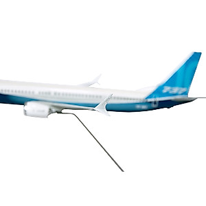 Boeing 737 MAX 10 1:200 Model