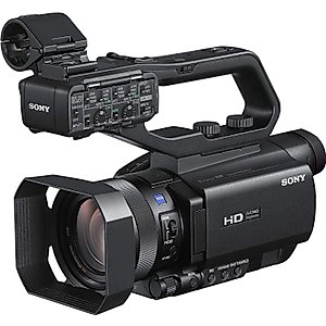 Sony HXR-MC88 Compact 1” (1.0-Type) HD Camcorder