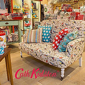 Cath Kidston Cross Body Backpack Women's Patches Mini Embroidered