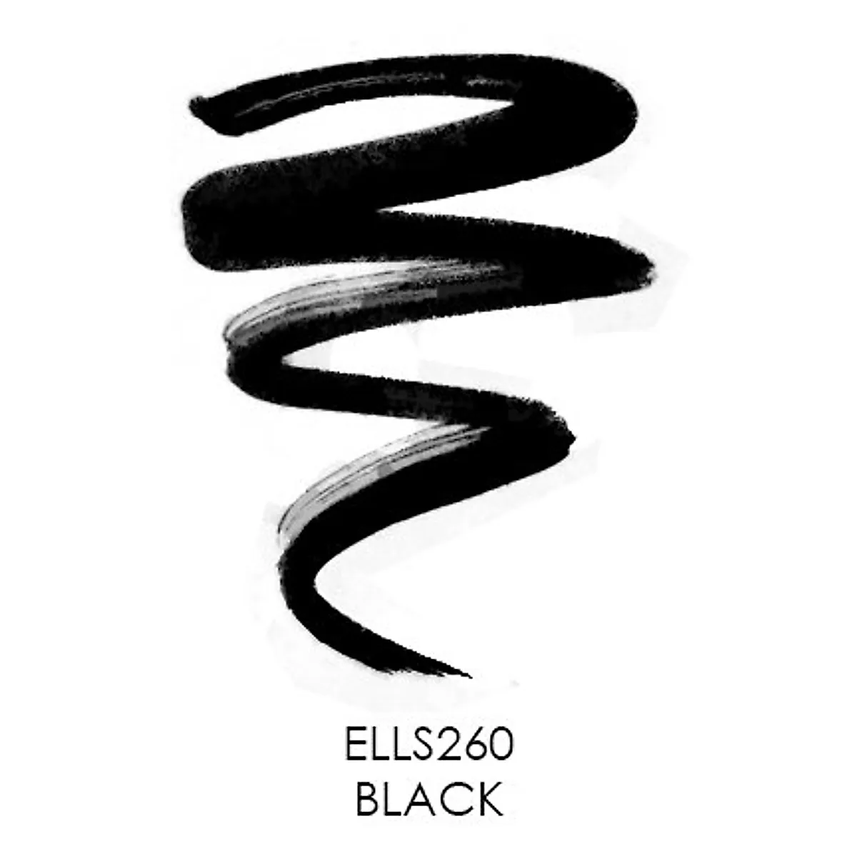 Palladio Liquid Eyeliner, Highly Pigmented and Waterproof Eyeliner, For Intense Eye Definition, Smear-proof Eyeliner Liquid, Includes Easy Grip Wand and Felt Tip Eyeliner Applicator, Black