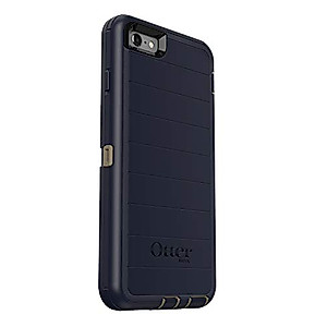 OtterBox DEFENDER SERIES Case & Holster for iPhone 6 Plus / 6S Plus - Dark Lake