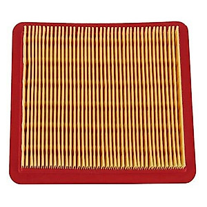 DISCOUNT STARTER & ALTERNATOR Air Filter and Pre Filter 10 Pack Compatible With Recycler Lawn Mowers Toro 119-1909