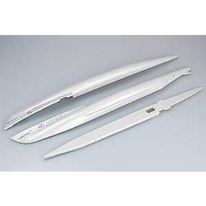 Trumpeter 1/144 USS Gato SS212 Submarine 1944 Model Kit