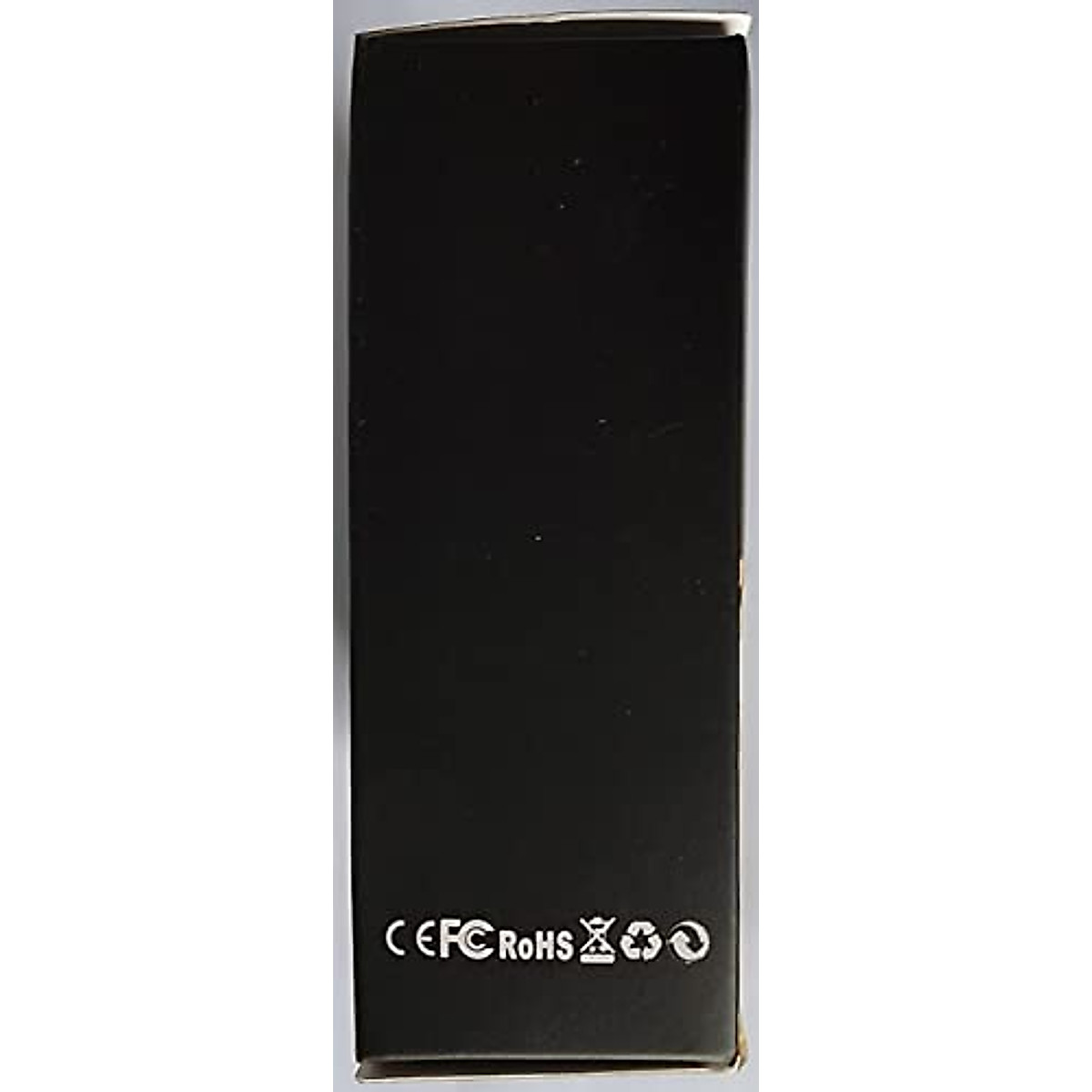 BXROIU 2 x 20LEDs Fairy Lights Battery Operated, Silver Wire 2 Mode Chains String Lights for Bedroom Christmas Party Decoration (warm white, 6.6)