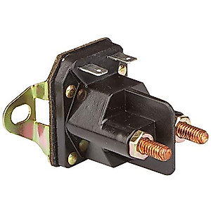 Husqvarna 532146154 Replacement Solenoid For Husqvarna/Poulan/Roper/Craftsman/Weed Eater
