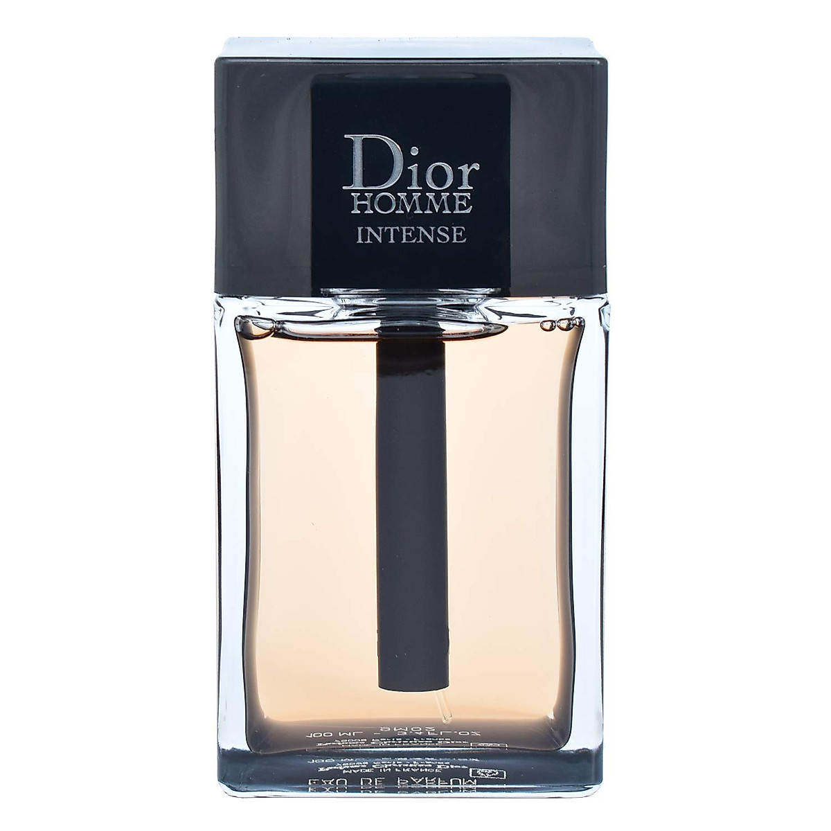 Christian Dior Dior Homme Intense Eau De Parfum Spray (New Packaging 2020) 1.7 oz for Men