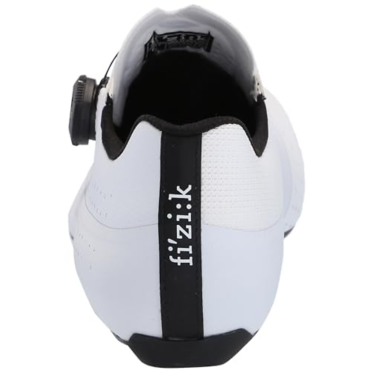 Fizik Unisex Overcurve R4 Wide Road Cycling Shoes, Black, 9 US Men