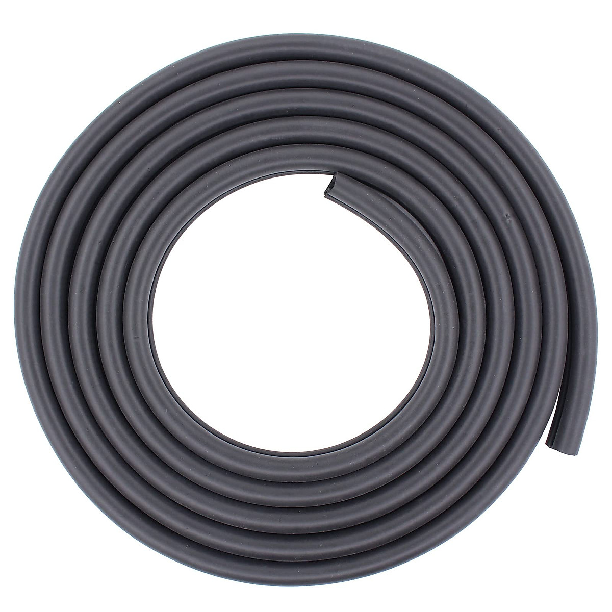 XtremeAmazing Rubber Door Seals Weatherstrip for Ford F100 F150 F250 F350 1973-1979 Weather Strip Seal Driver and Passenger Side Pair