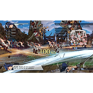 Fire Emblem Warriors - Nintendo Switch