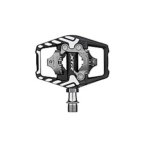 Shimano PD-M9120 SPD Pedal, IPDM9120, Black