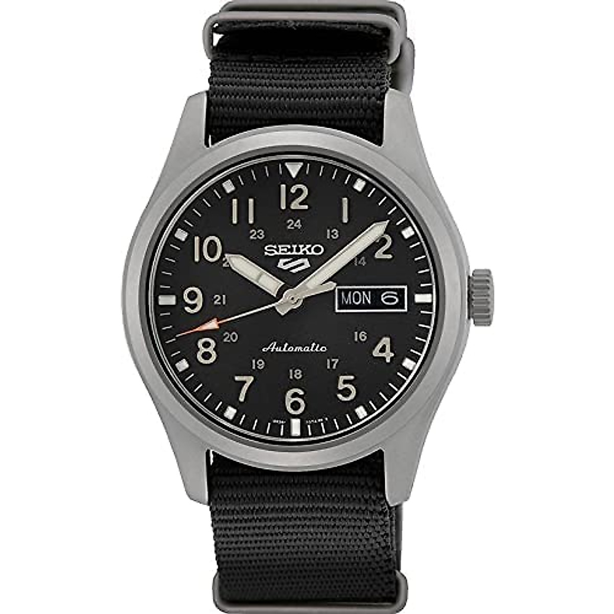 Seiko Men's 5 Sports Automatic Watch