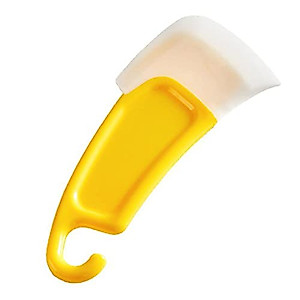 Kitchen Cleaning Shovel Silicone Kitchen Spatula Cake Tools Dish Washing Baking Pastry Brush Dirty Scraper Cleaning Fry Pan L6Q6