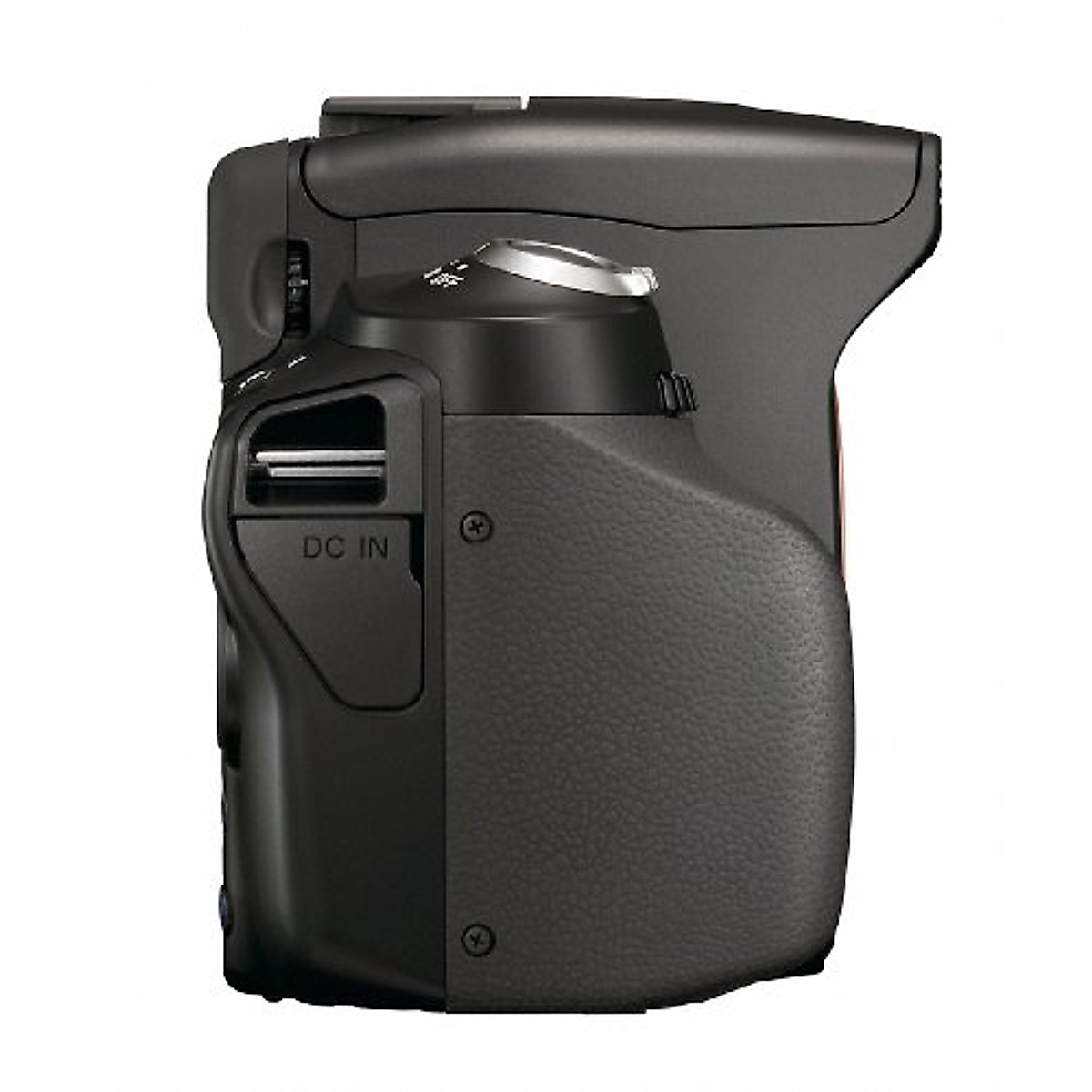 Sony Alpha A230L 10.2 MP Digital SLR Camera with Super SteadyShot INSIDE Image Stabilization and 18-55mm Lens (Discontinued by Manufacturer)