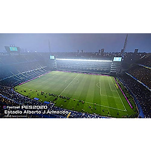 eFootball PES 2020 (PS4)