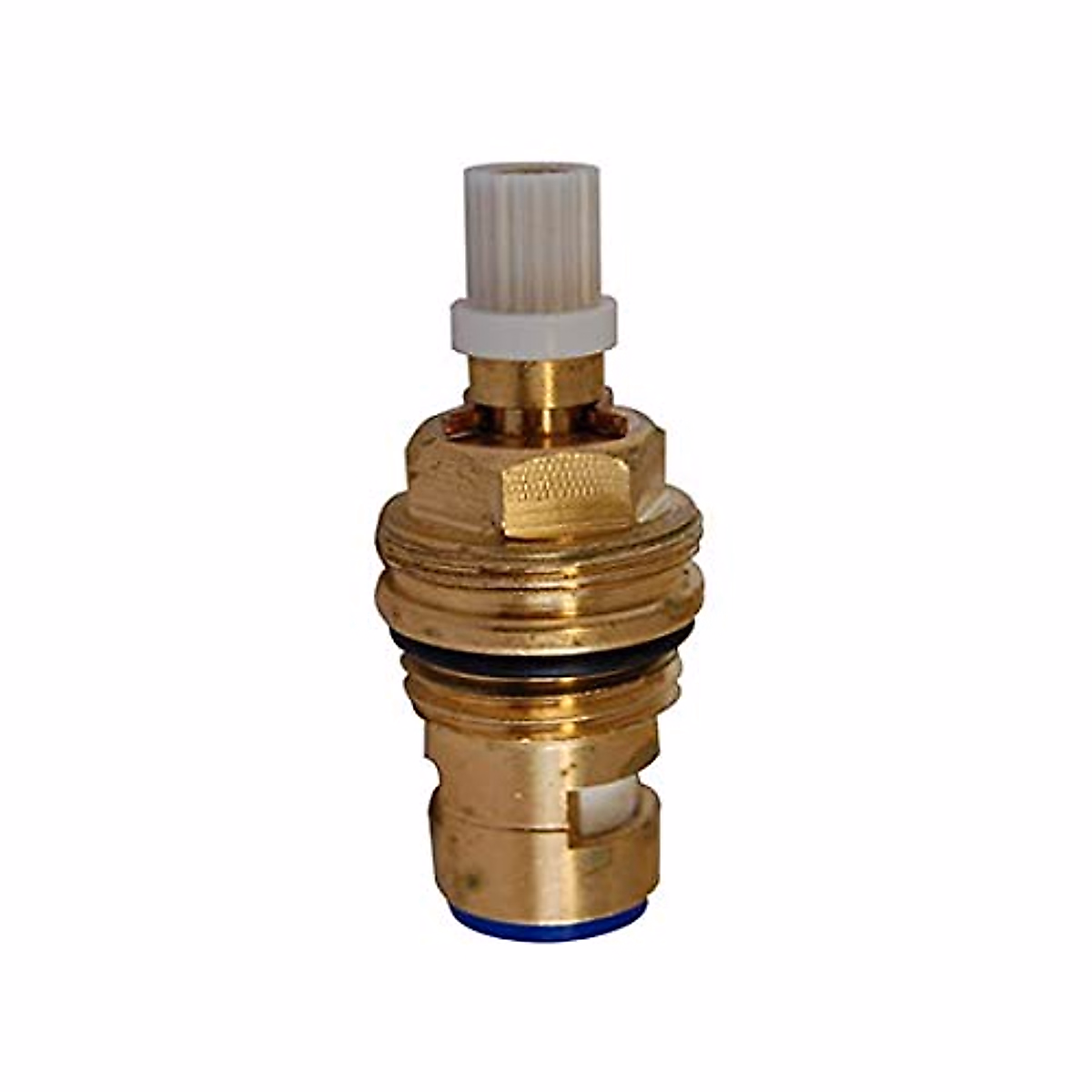 Franke Triflow Compatible Replacement Valves Cartridges (FR9145, FR9146) (Cold)