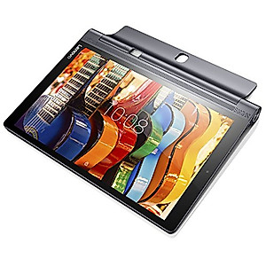 Lenovo Yoga Tab 3 Pro - 10.1" WQHD Tablet (Intel Atom, 2 GB SDRAM, 32 GB SSD, Android 5.1 Lollipop) ZA0F0050US
