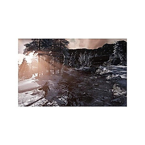 Fade To Silence (PS4)