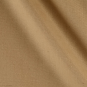 60" Poly Cotton Broadcloth Taupe, Fabric by the Yard