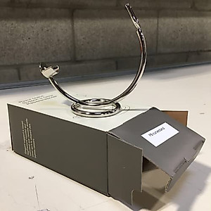 DOVO Compatible Shave Ready Curved Straight Razor Display Stand