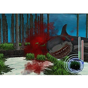 Jaws Unleashed - PlayStation 2 (Renewed)
