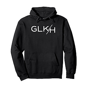 Marvel Studios She Hulk Jen Walters GLK/H Pullover Hoodie