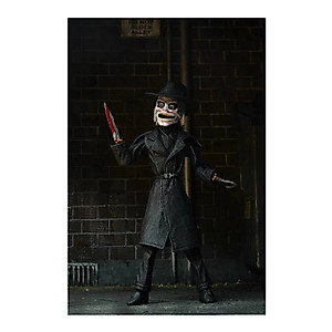 NECA Puppet Master -?Ultimate Blade & Torch 7" Scale Action Figure - 2 Pack