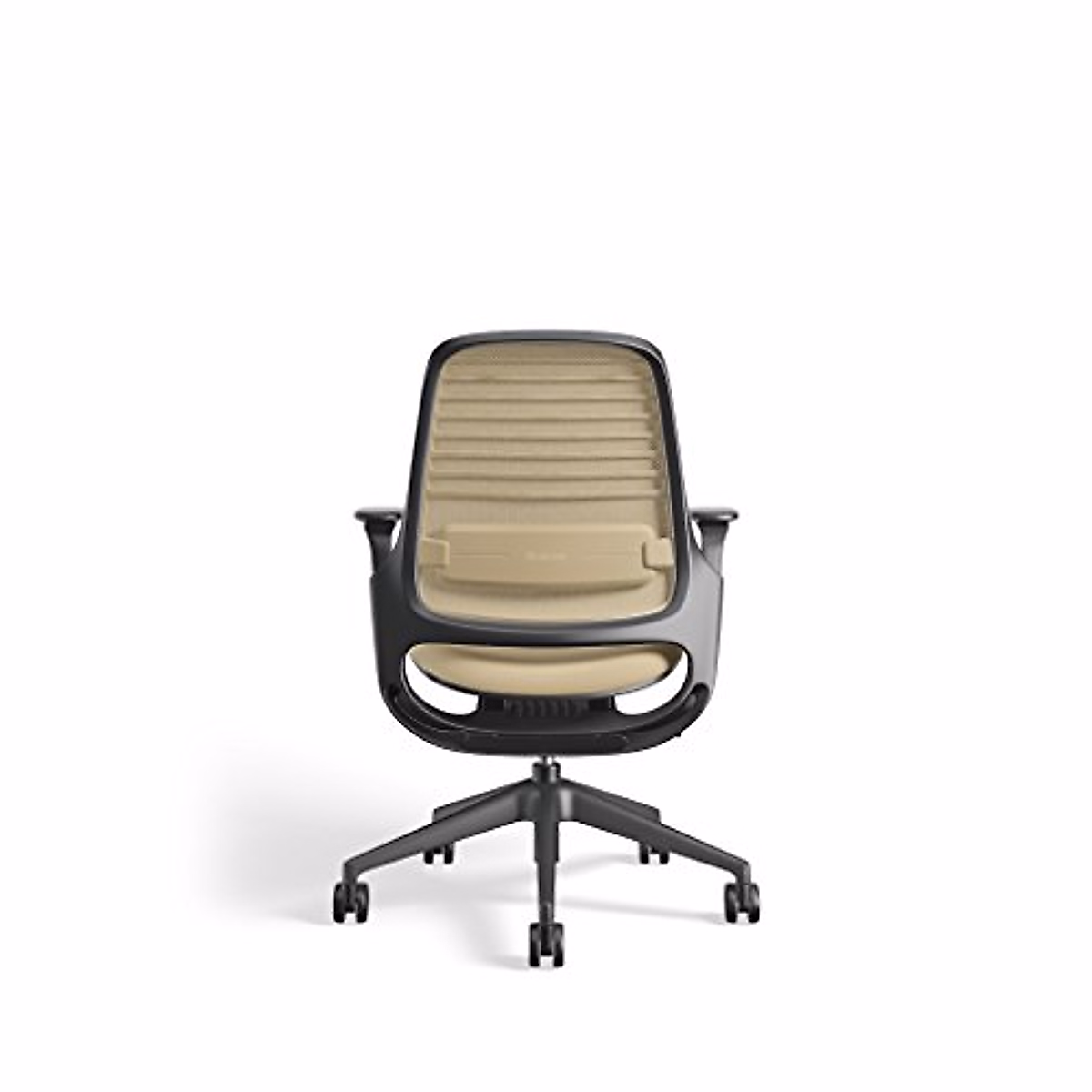 Steelcase Series 1 Work Office Chair - Malt