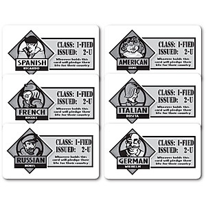 Spy Alley Mensa Award Winning Family Strategy Board Game