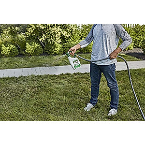 Scotts Liquid Turf Builder Lawn Food, Lawn Fertilizer, 32 fl. oz. (6-Pack)