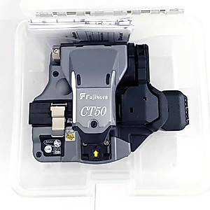 Original CT-50 fiber cutting knife fiber cleaver