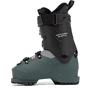 K2 BFC 85 Ski Boots Womens Sz 9.5 (26.5)
