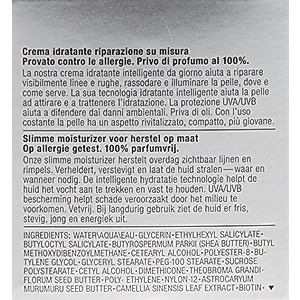 Clinique Smart Custom-repair Moisturizer SPF 15, Very Dry To Dry, 1.7 Ounce