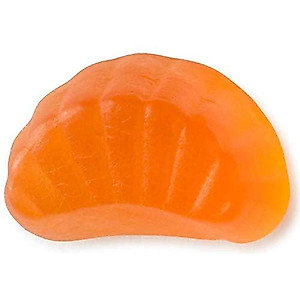 Vitamin C Gummies for Adults - Immune Support - 250 mg (70 ct) from Spring Valley + Vitamin Pouch and Guide to Supplements